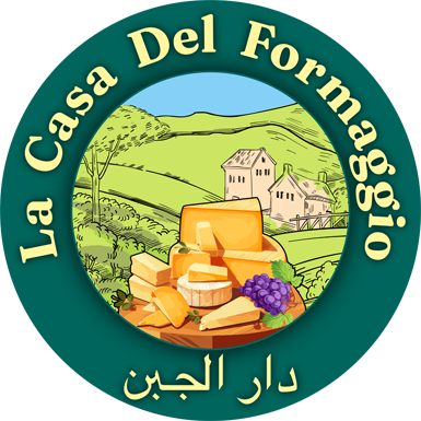 Menu - Desserts - La Casa Del Formaggio